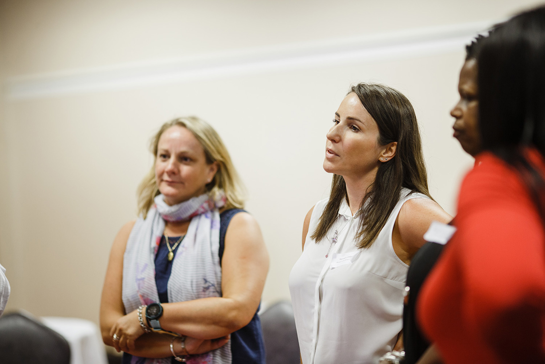 Practice Pointer - Difficult conversations | Research in Practice