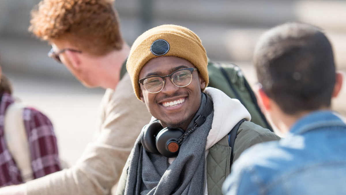 Bridging the gap with Transitional Safeguarding | Research in Practice