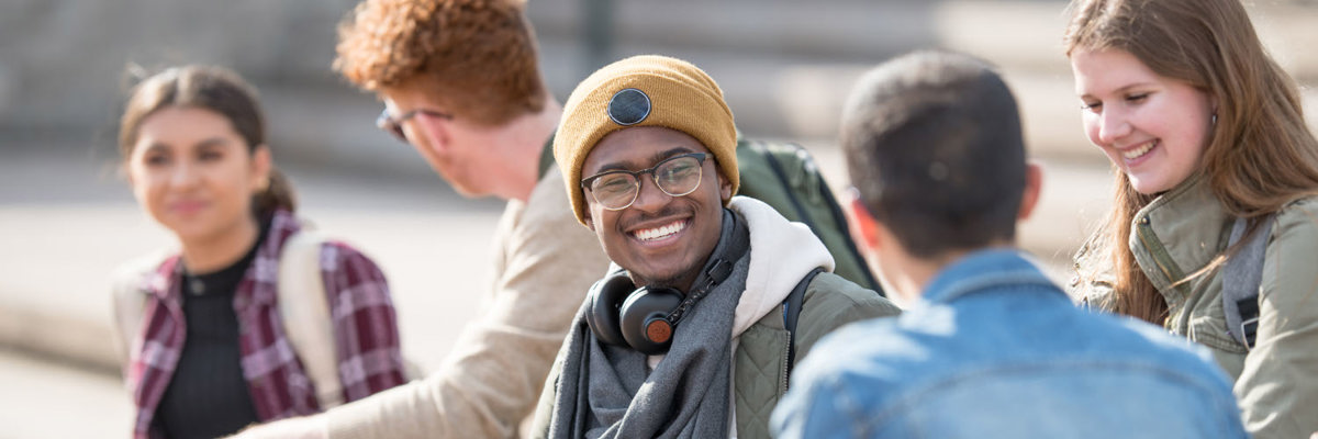 Bridging the gap with Transitional Safeguarding | Research in Practice