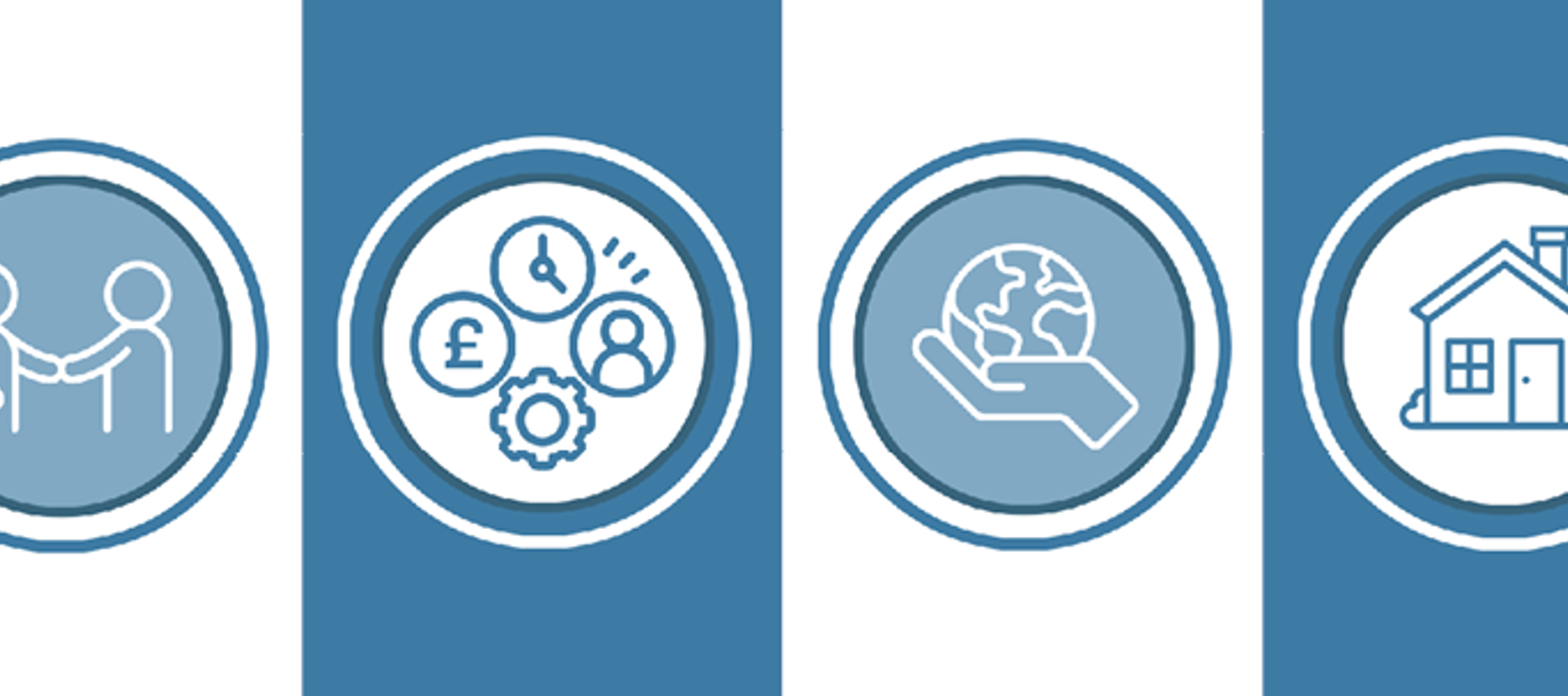 A brighter social care future: co-producing the evidence to make five ...