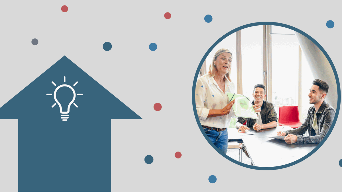 Developing a learning culture: What next? | Research in Practice