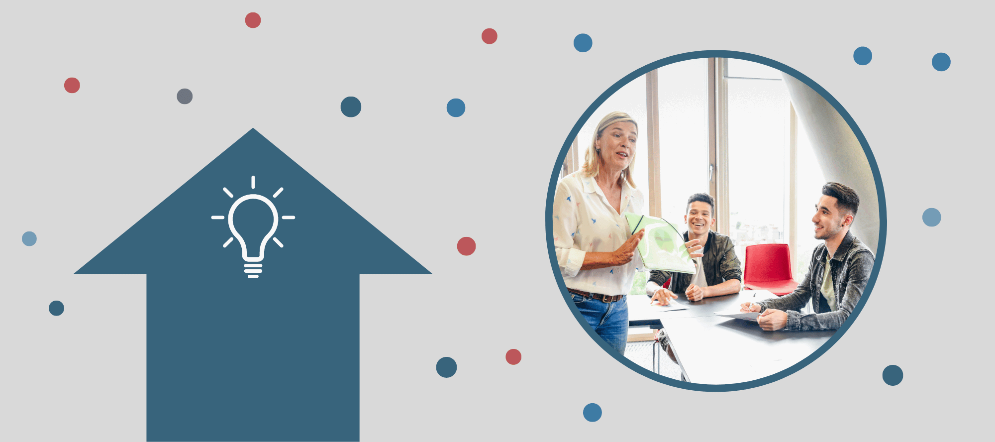Developing a learning culture: What next? | Research in Practice