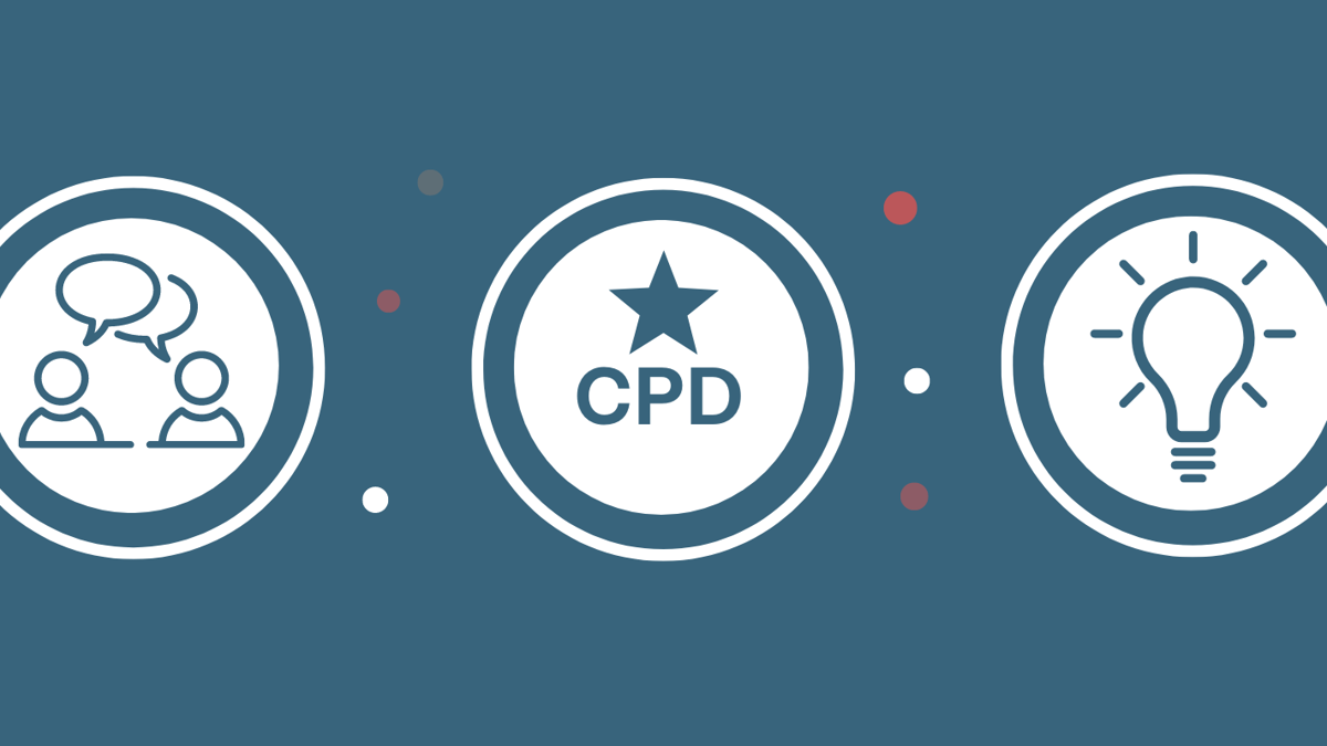 A guide to continuing professional development (CPD) for social workers ...