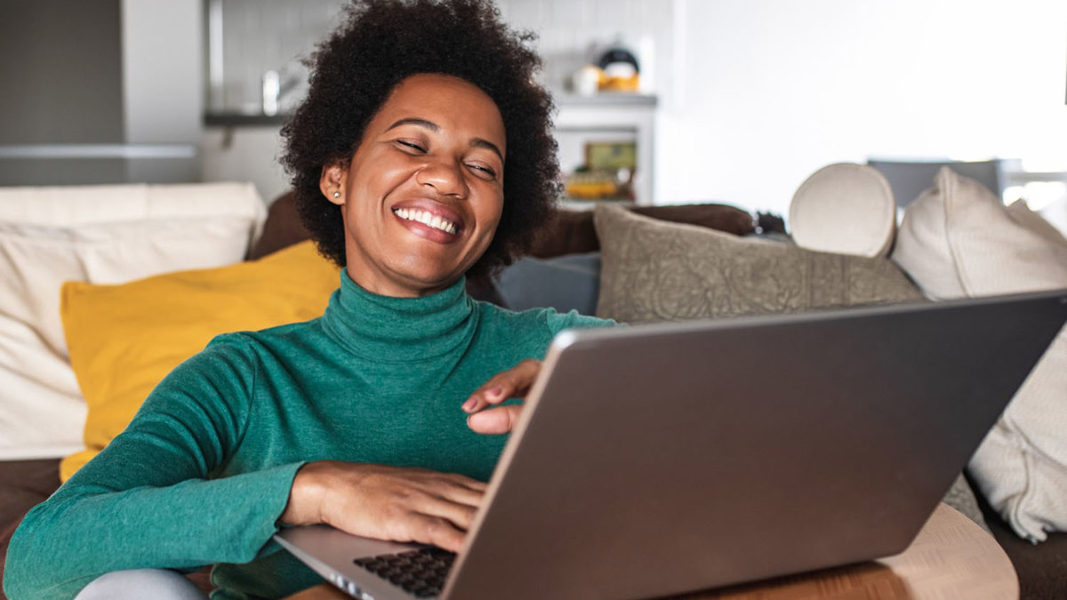 Digital inclusion. Using digital technology positively and safely ...