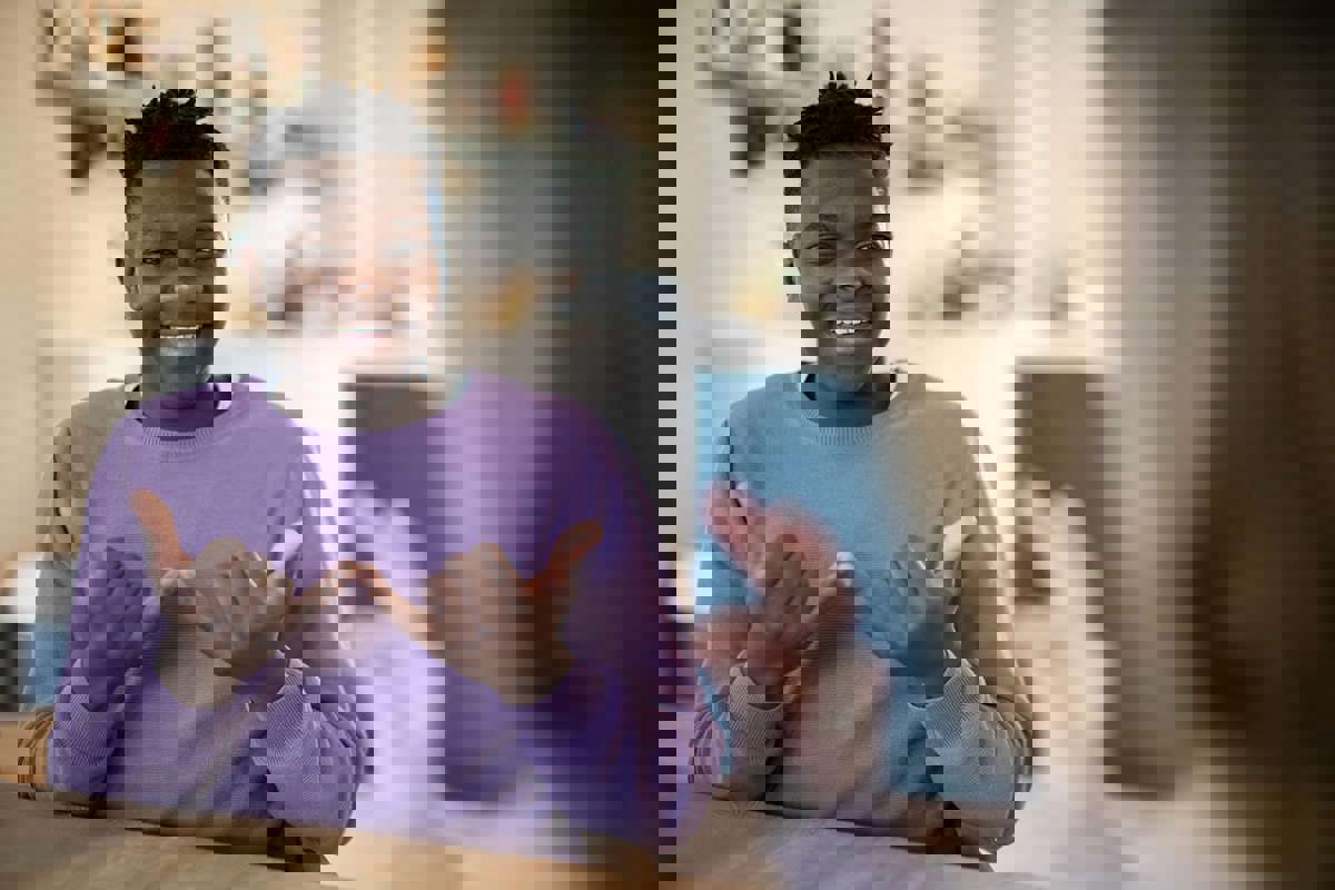 Developing effective and person-centred mental health support for Deaf ...