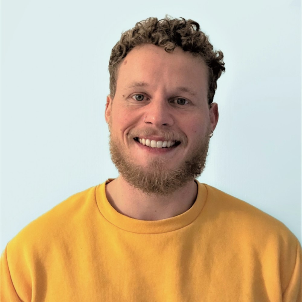 Meet our team | Research in Practice