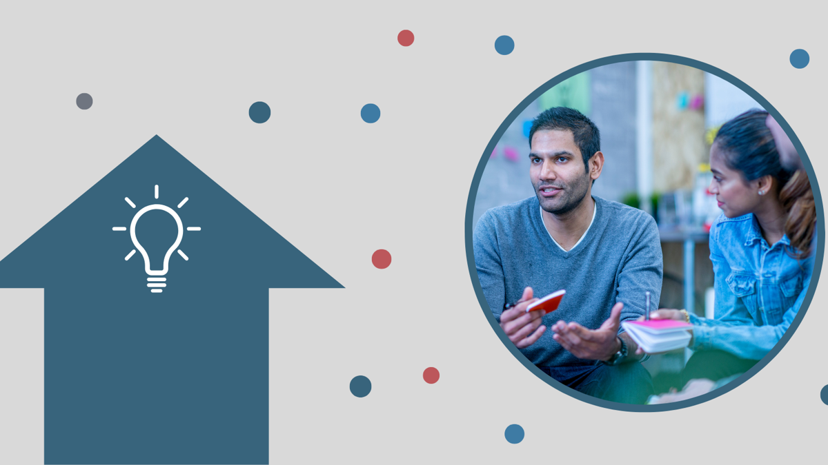 Alternative ways of learning | Research in Practice