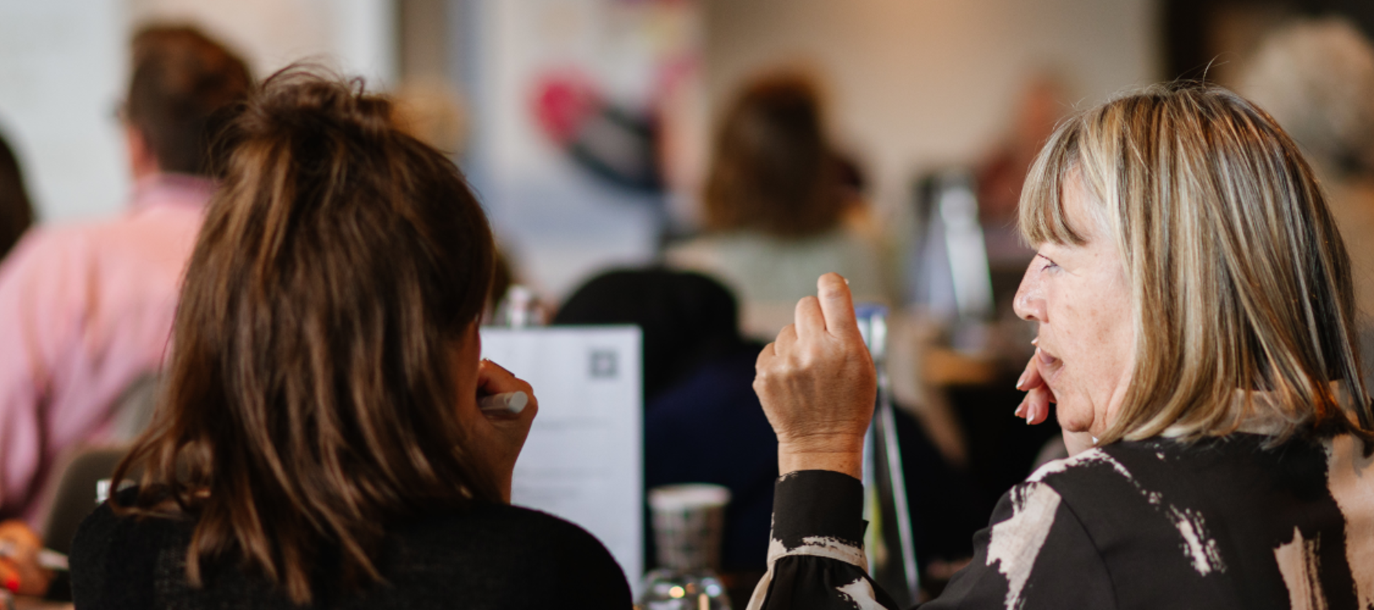 ConnectED conference: Research and Practice | Research in Practice