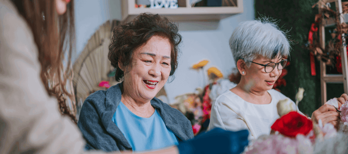 Relational care: Precedent, practice and potential | Research in Practice