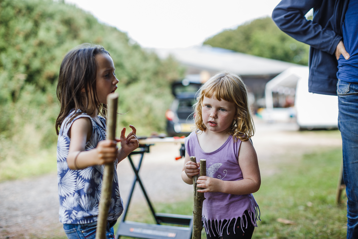 Improving social work practice with Gypsy and Traveller communities ...