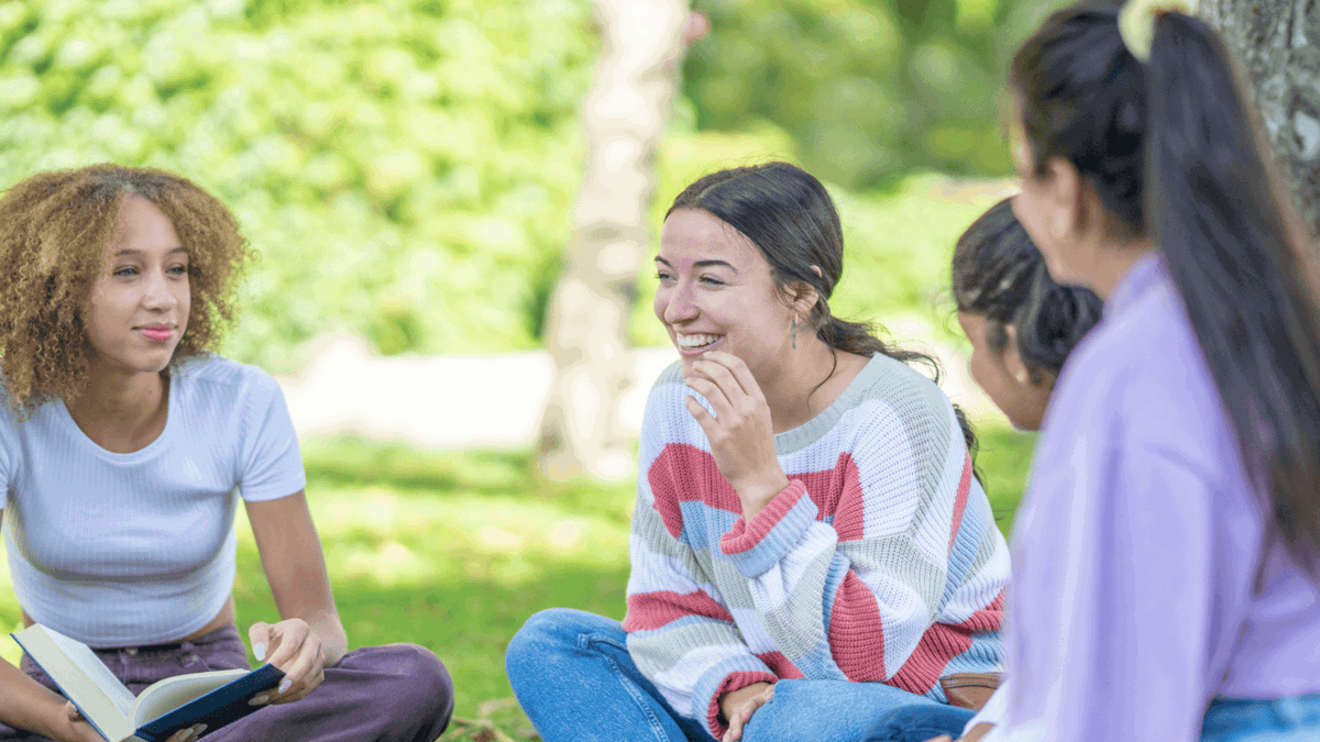 Transitional Safeguarding | Research in Practice